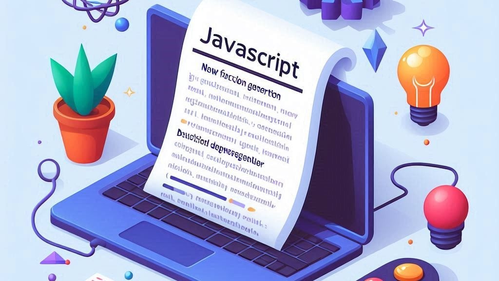 How JavaScript Generators Simplify Async Programming 馃敁 How JavaScript Generators Simplify Async Programming 馃敁