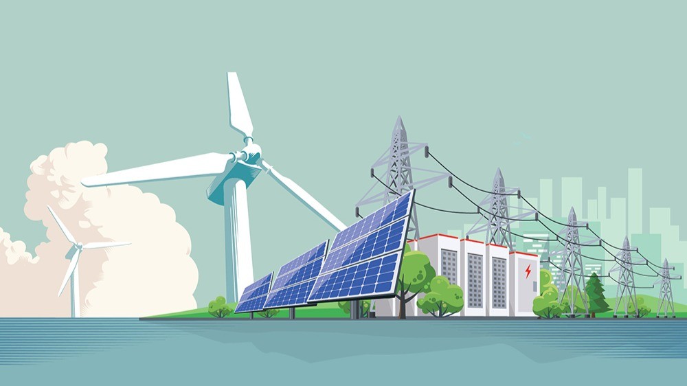 Renewable Energy Insurance Market Growth: Mitigating Risks for a ... Renewable Energy Insurance Market Growth: Mitigating Risks for a ...