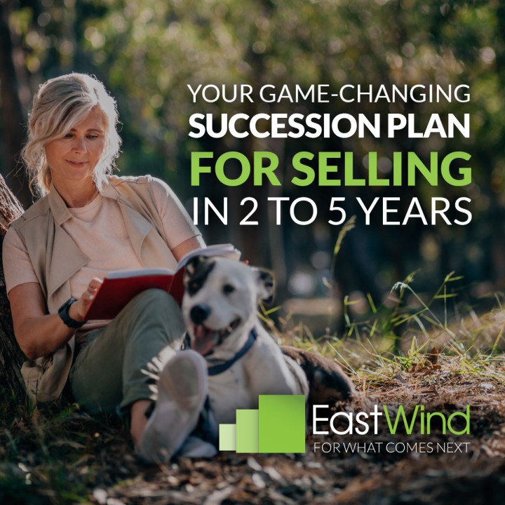 A Must-Have Reference for Business Owners Planning to Exit or Sell ... A Must-Have Reference for Business Owners Planning to Exit or Sell ...