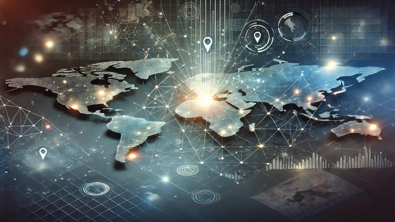 🗺️ How Shapely Transforms Python Geospatial Workflows Effortlessly 🧩 🗺️ How Shapely Transforms Python Geospatial Workflows Effortlessly 🧩