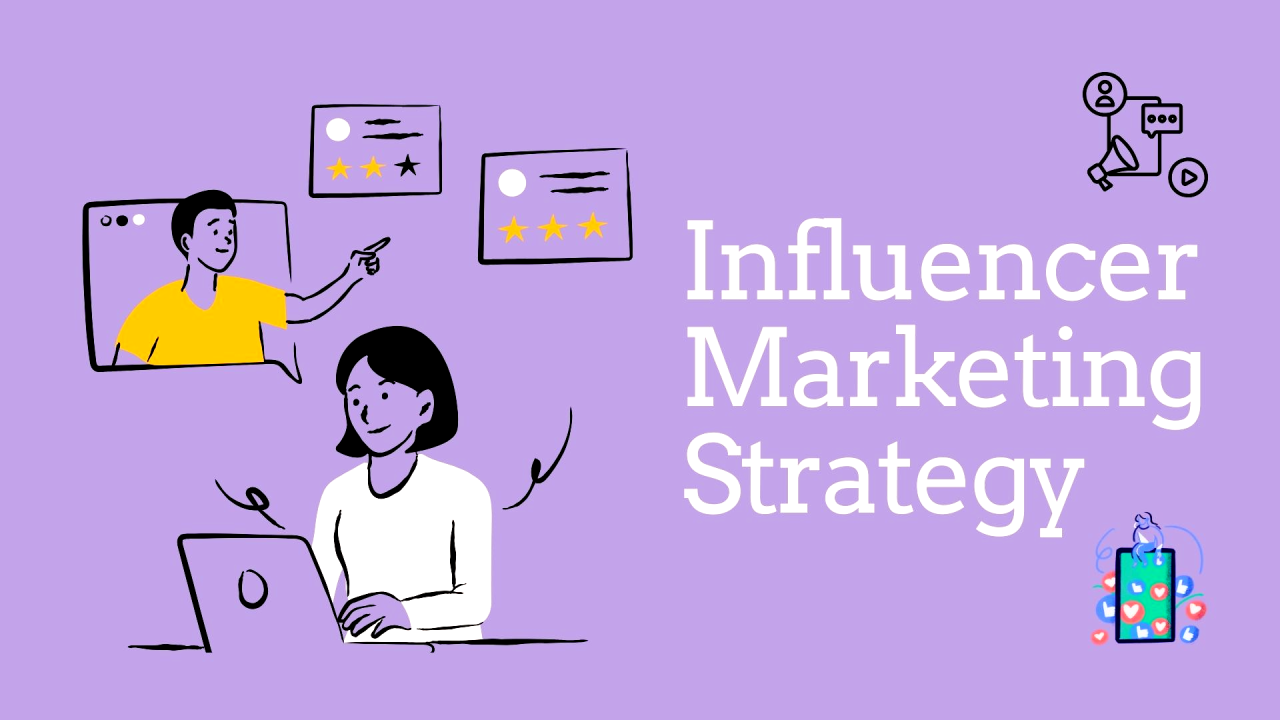The Role of Influencer Marketing in Modern Public Relations: Building ... The Role of Influencer Marketing in Modern Public Relations: Building ...