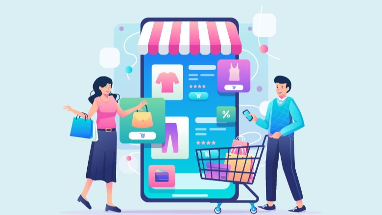 Why e-commerce app development changes retail faster than yo Why e-commerce app development changes retail faster than yo