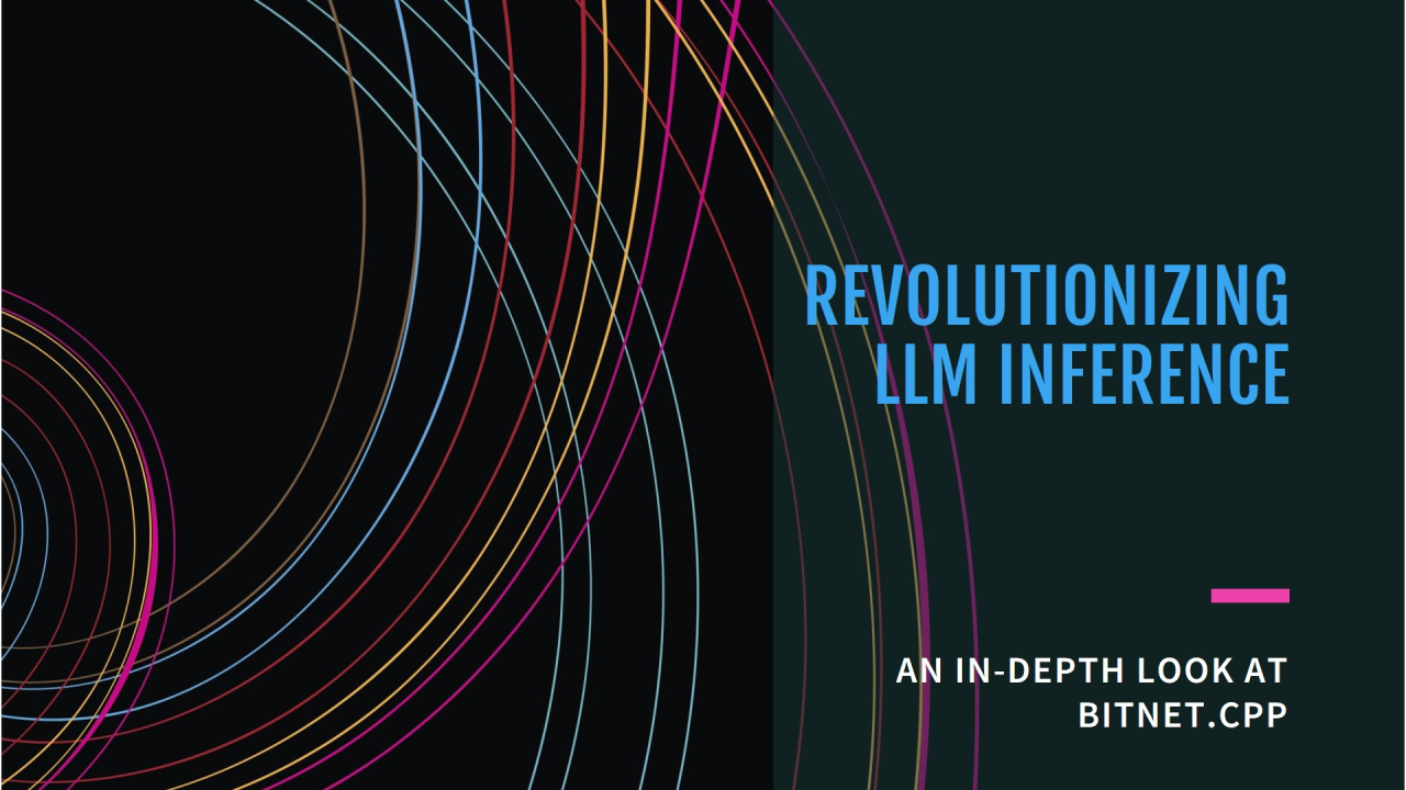 Revolutionizing Large Language Model Inference: An In-Depth Revolutionizing Large Language Model Inference: An In-Depth