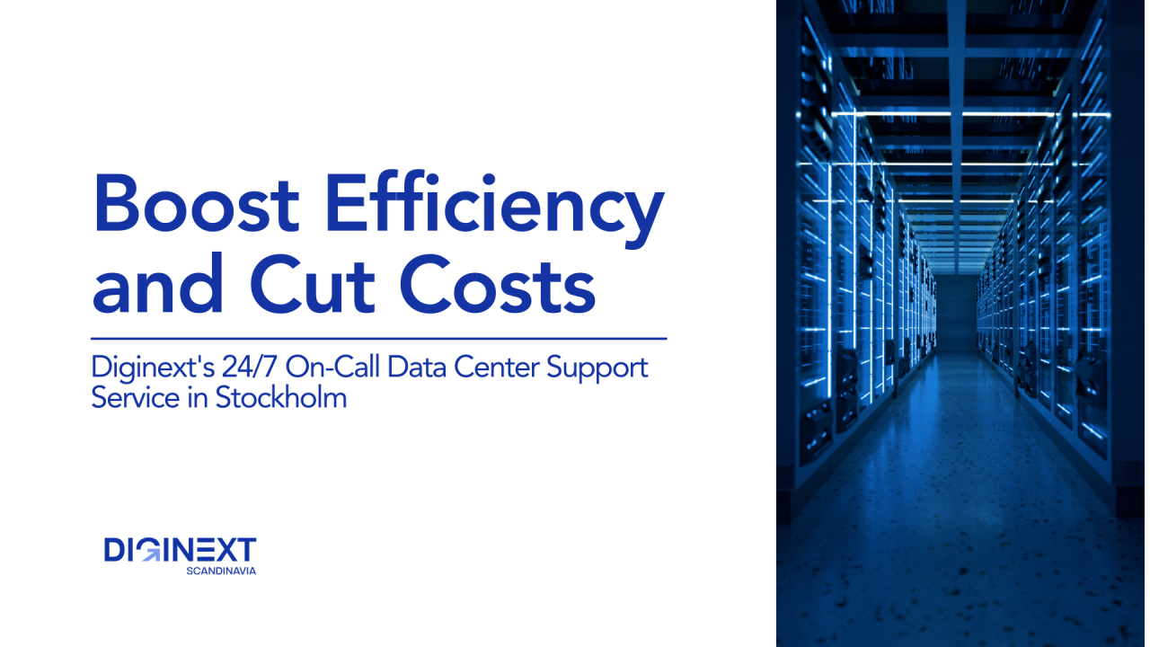 Boost Efficiency and Cut Costs Boost Efficiency and Cut Costs