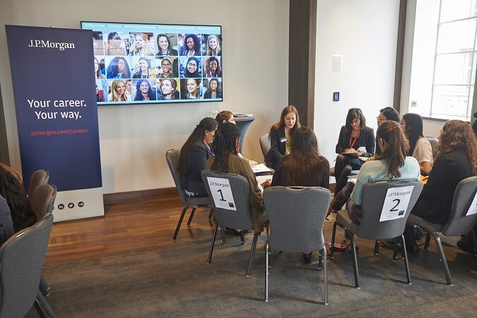 Careers Opportunities for Graduate Freshers at JPMorgan Chas Careers Opportunities for Graduate Freshers at JPMorgan Chas
