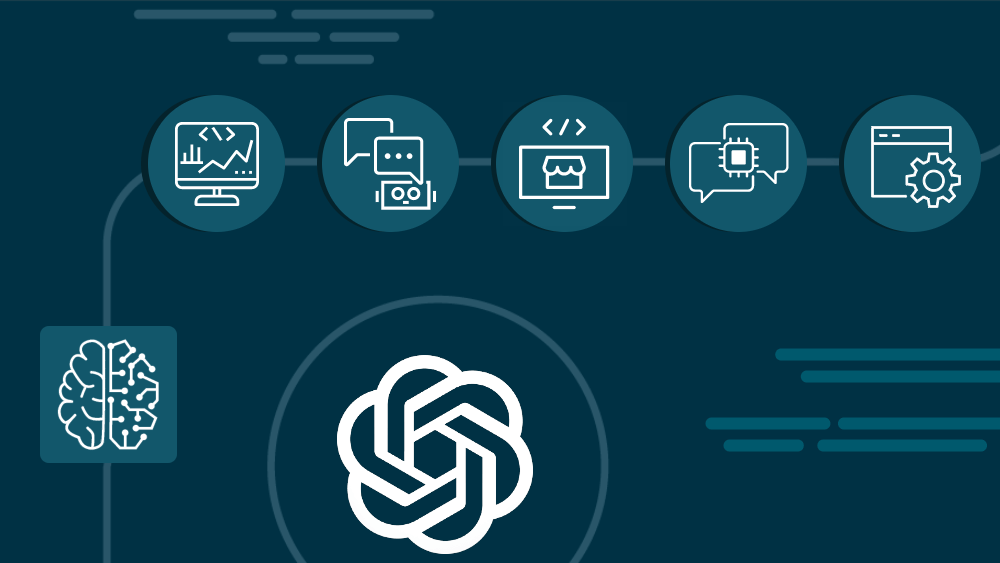 Integrating ChatGPT into Your Current System: A Step-by-Step Guide Integrating ChatGPT into Your Current System: A Step-by-Step Guide