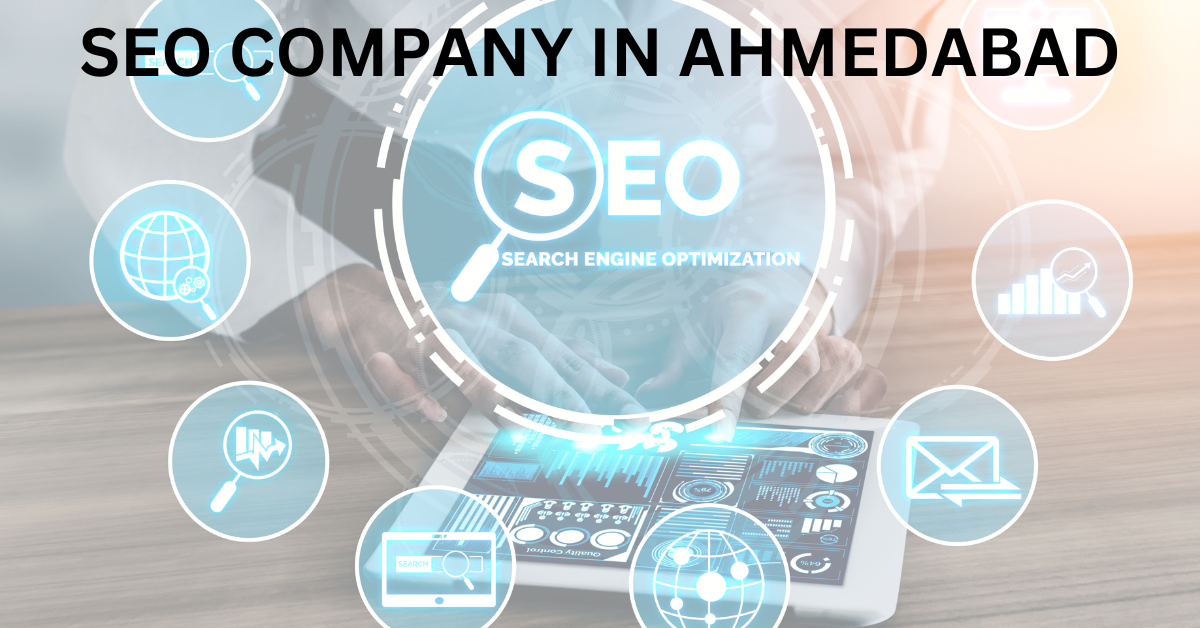 Unlocking Digital Success with the Premier SEO Company Ahmedabad Unlocking Digital Success with the Premier SEO Company Ahmedabad