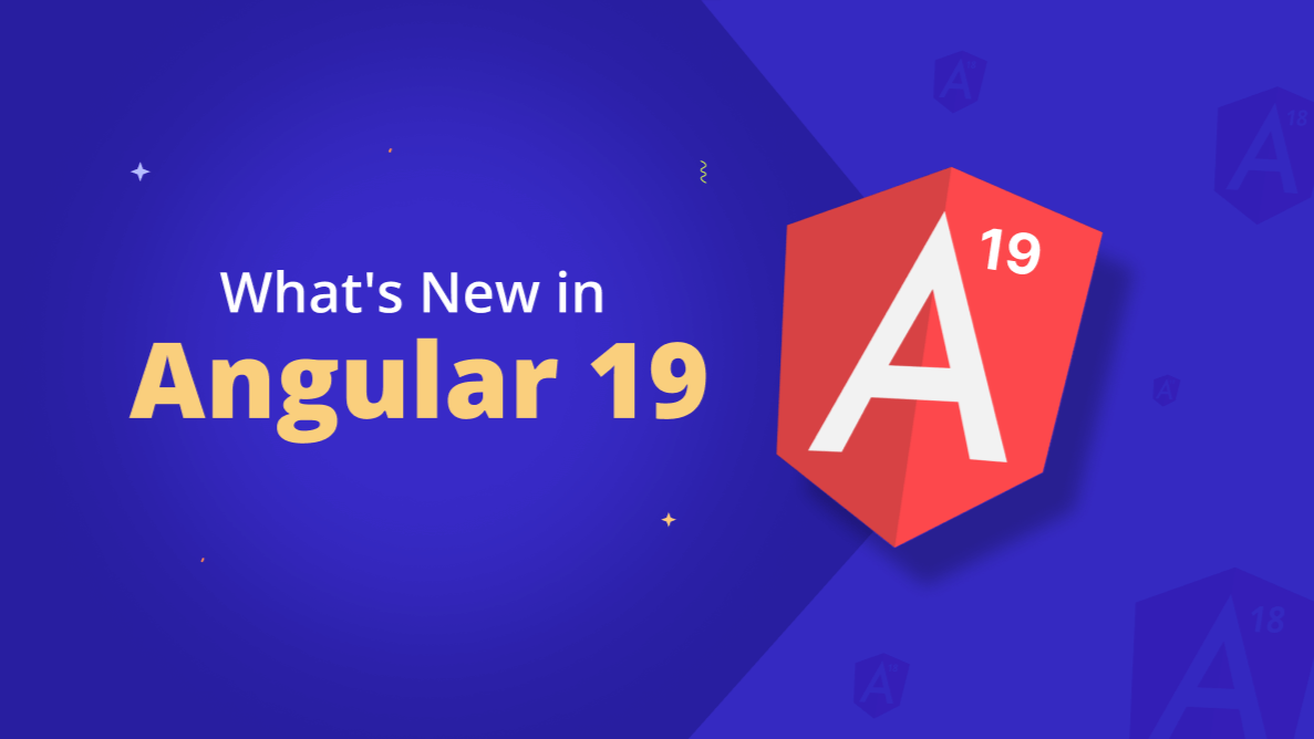 Angular 20 Is Coming: 7 Game-Changing Features You Should Master RIGHT NOW! Angular 20 Is Coming: 7 Game-Changing Features You Should Master RIGHT NOW!