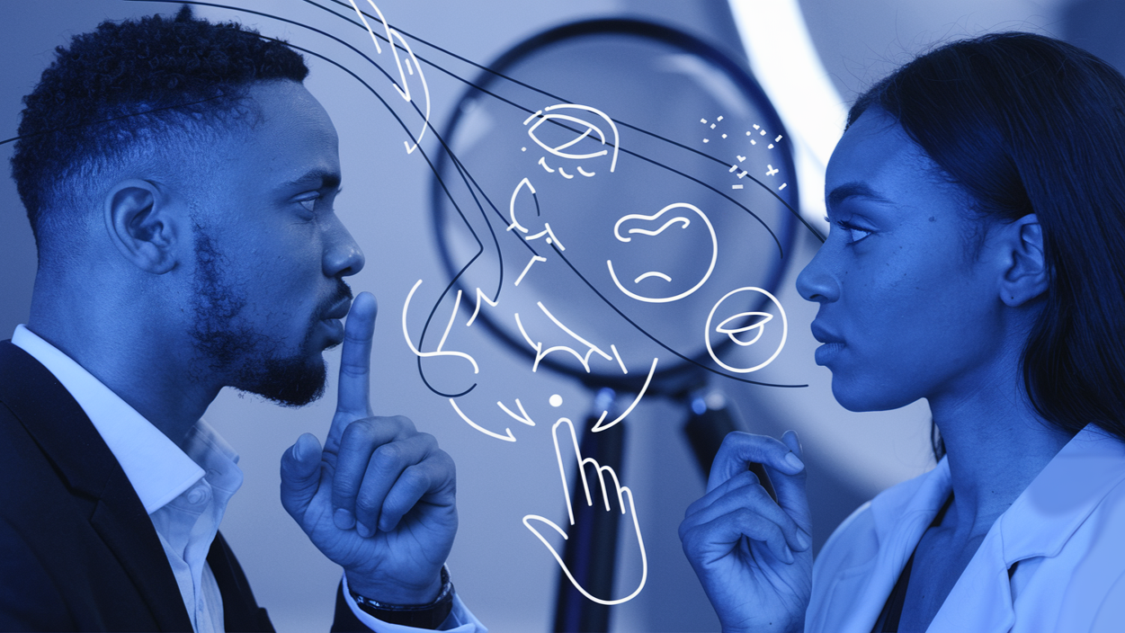 Decoding Non-Verbal Communication: Hidden Messages Decoding Non-Verbal Communication: Hidden Messages