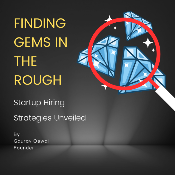 From Chaos to Clarity: Mastering Startup Hiring From Chaos to Clarity: Mastering Startup Hiring