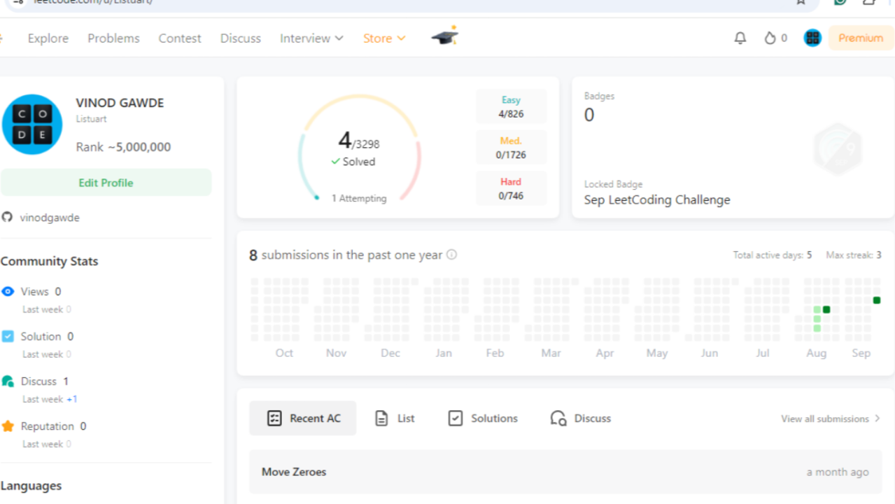 🚀 Starting My Journey in Learning Data Structures and Algorithms (DSA) 🚀 🚀 Starting My Journey in Learning Data Structures and Algorithms (DSA) 🚀