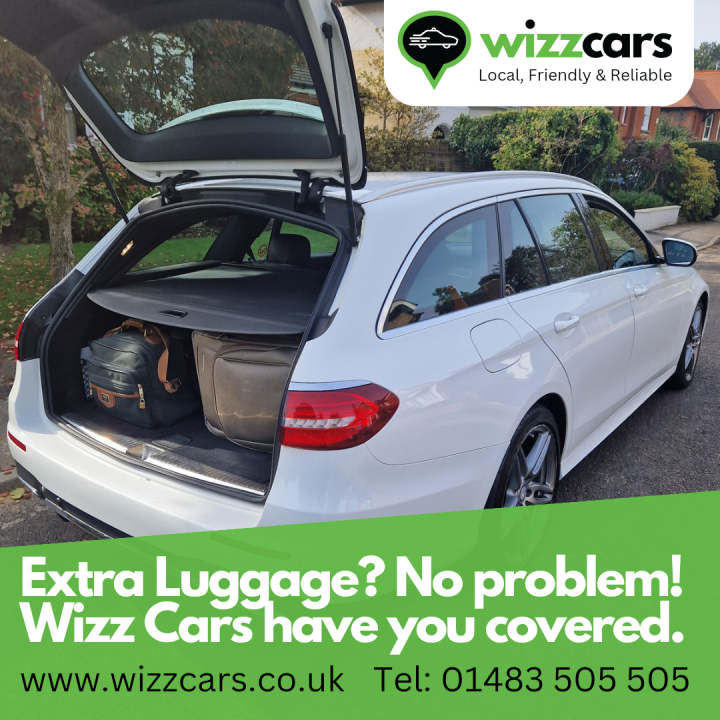Wizz Cars & Taxis Guildford: Navigating Excellence in Transportation Wizz Cars & Taxis Guildford: Navigating Excellence in Transportation