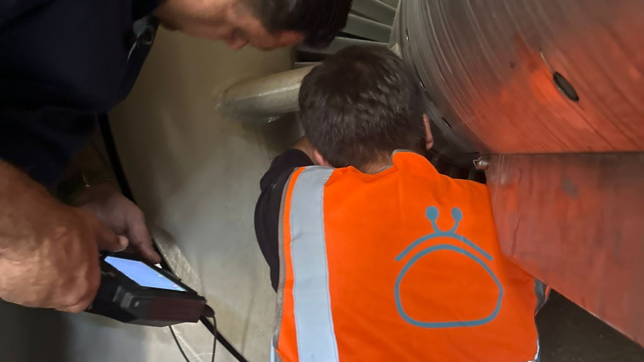 Key Considerations for Turbine Inspection: Ensuring Optimal Performance ... Key Considerations for Turbine Inspection: Ensuring Optimal Performance ...