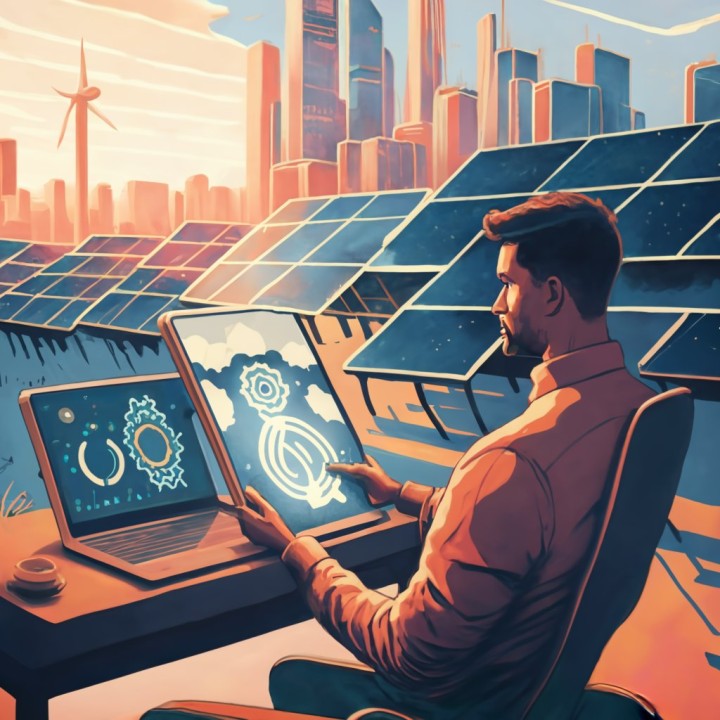 Blockchain Enterprise Use Case: Empowering the Future by Tokenizing ... Blockchain Enterprise Use Case: Empowering the Future by Tokenizing ...