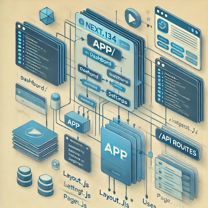 Mastering Next.js: App Router and API Routes Mastering Next.js: App Router and API Routes