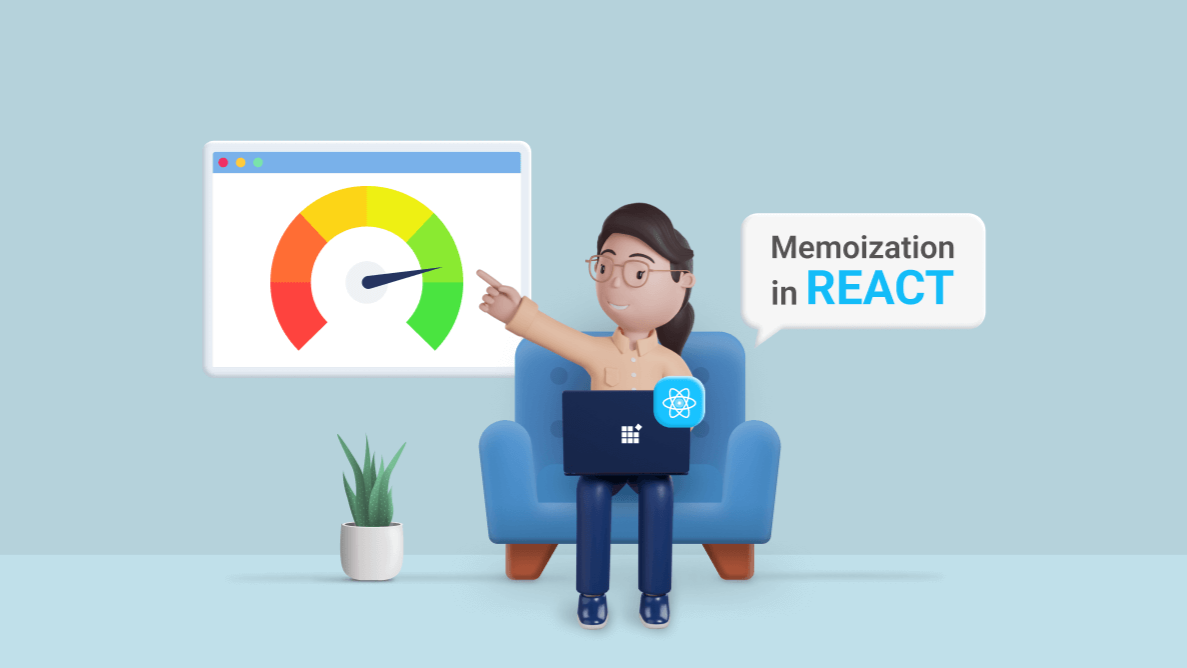 🚀 Optimizing React Performance with Memoization 🚀 🚀 Optimizing React Performance with Memoization 🚀