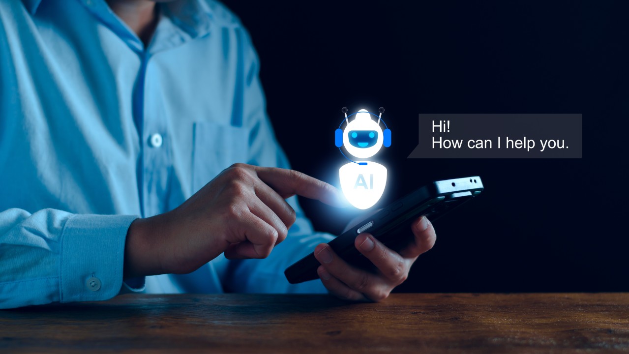 Elevating Customer Engagement: AI-Driven Personalization in Modern Retail Elevating Customer Engagement: AI-Driven Personalization in Modern Retail