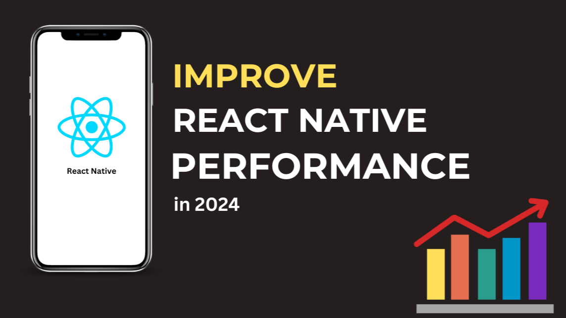 How to Improve App Performance in React Native🔥 How to Improve App Performance in React Native🔥