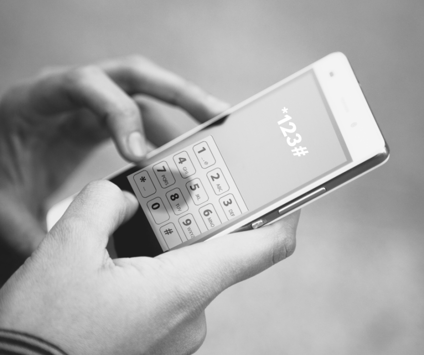 Exploring USSD: A Simple Solution for Seamless Mobile Communication Exploring USSD: A Simple Solution for Seamless Mobile Communication