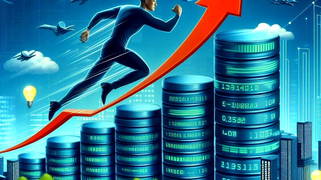 Boosting Database Performance: Key Strategies for Success Boosting Database Performance: Key Strategies for Success