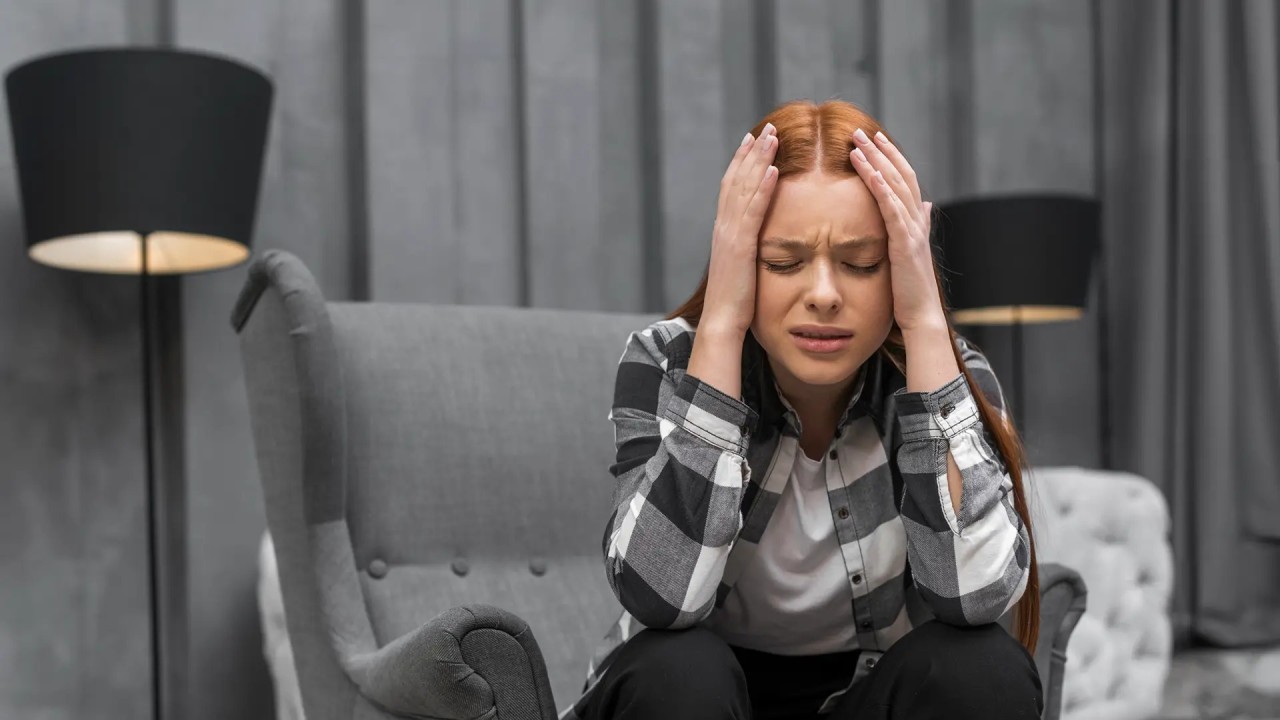 Unveiling the Silent Struggles: Chronic Pain and PTSD Unveiling the Silent Struggles: Chronic Pain and PTSD