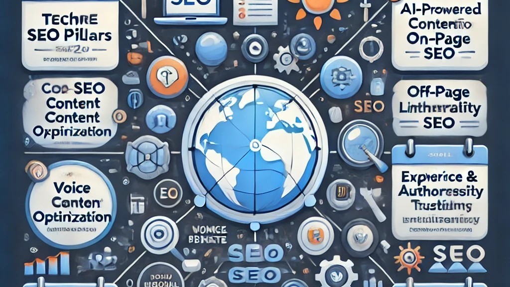 The Ultimate SEO Checklist & Workflow for Continuous Ranking Improvement The Ultimate SEO Checklist & Workflow for Continuous Ranking Improvement
