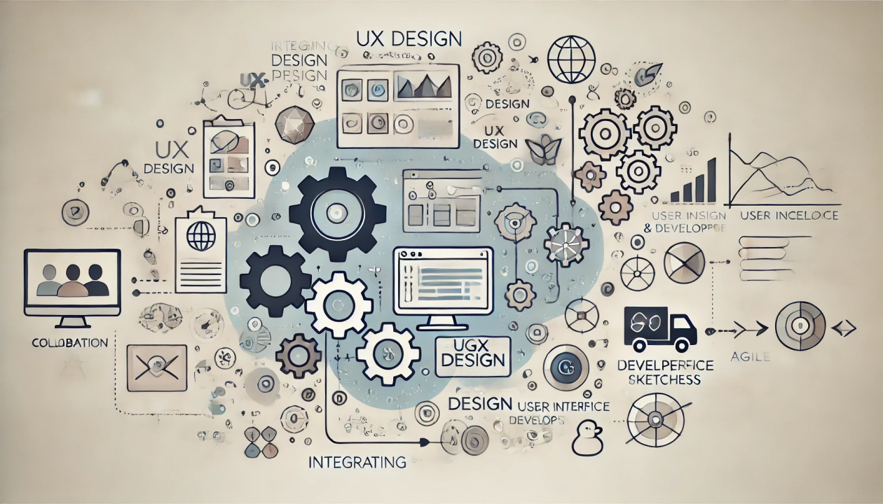 Integrating UX Design into Agile Processes: Practical Solutions Integrating UX Design into Agile Processes: Practical Solutions