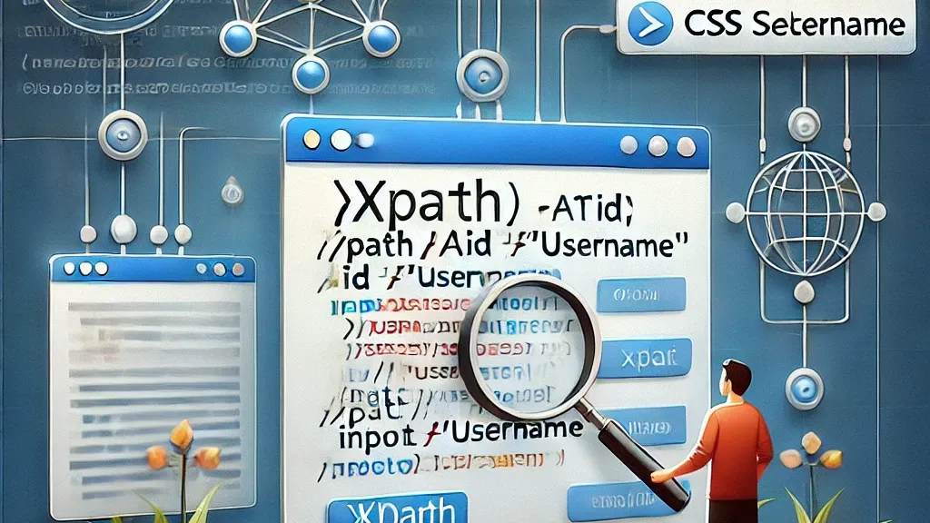 Mastering XPath and CSS Selectors: A Comprehensive Guide Mastering XPath and CSS Selectors: A Comprehensive Guide
