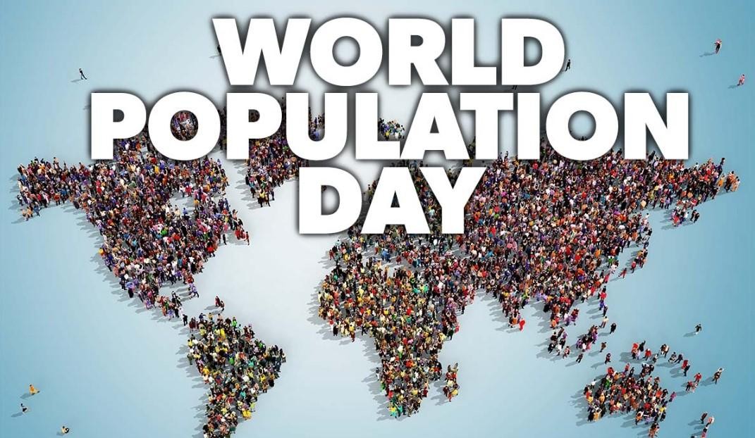 The world population doubles in 48 years, crosses 8 billion today The world population doubles in 48 years, crosses 8 billion today