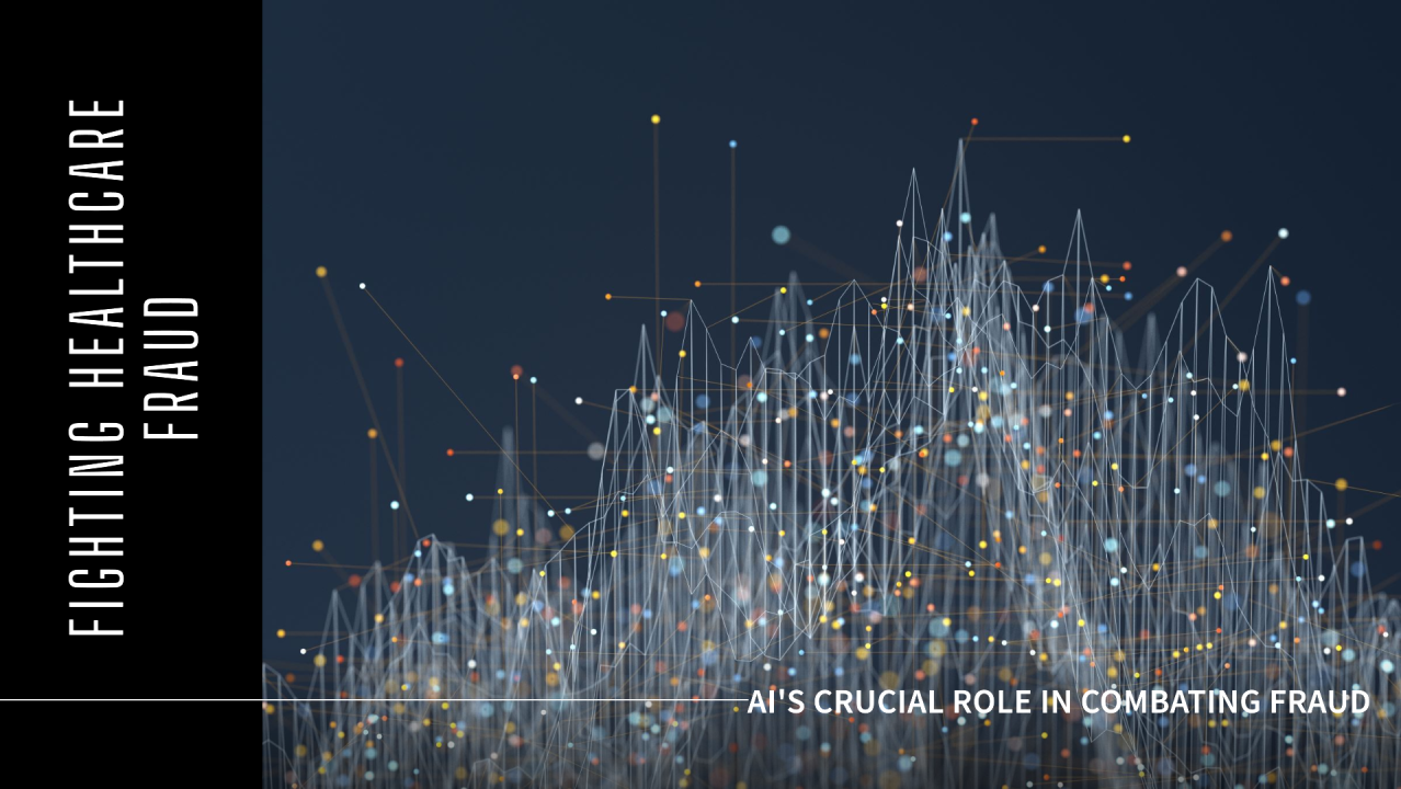 AI's Crucial Role in Combating Fraud AI's Crucial Role in Combating Fraud