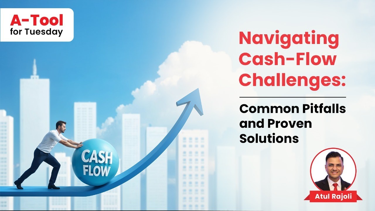 Navigating Cash Flow Challenges: Common Pitfalls and Proven Solutions Navigating Cash Flow Challenges: Common Pitfalls and Proven Solutions