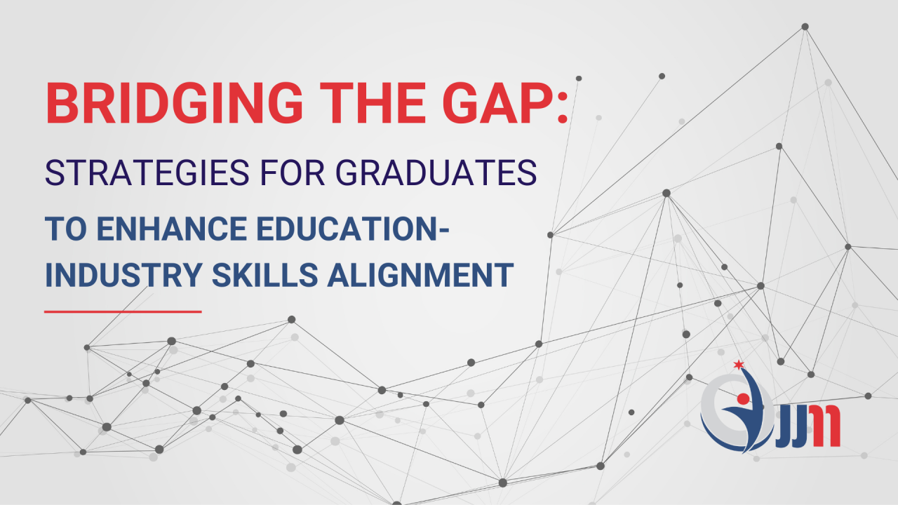 Bridging the Gap: Strategies for Graduates to Enhance Education ... Bridging the Gap: Strategies for Graduates to Enhance Education ...