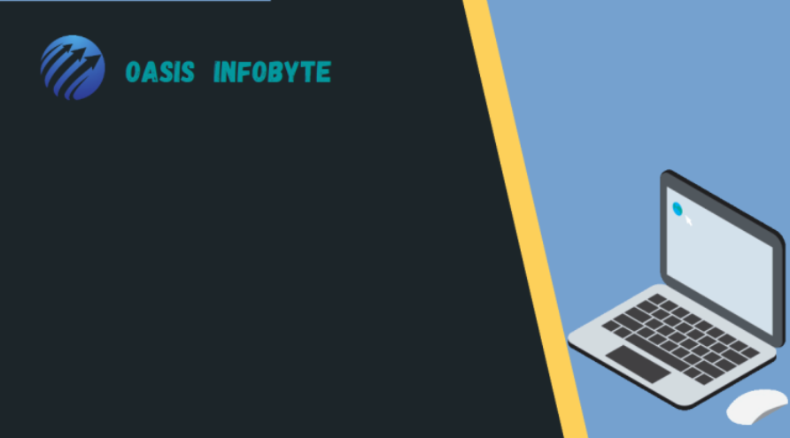 My Android App Development Internship Journey My Android App Development Internship Journey