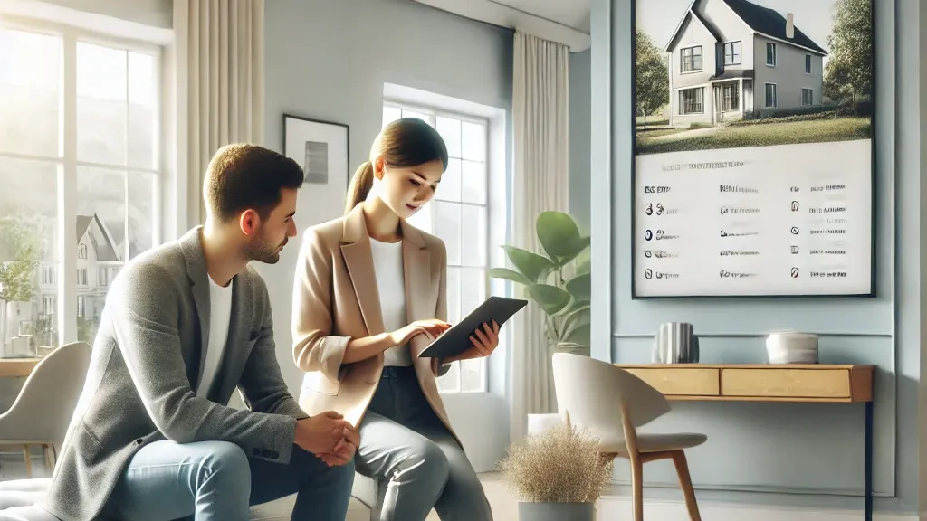 Avoiding First-Time Home Buyer Pitfalls: Key Insights for a Smooth Purchase Avoiding First-Time Home Buyer Pitfalls: Key Insights for a Smooth Purchase