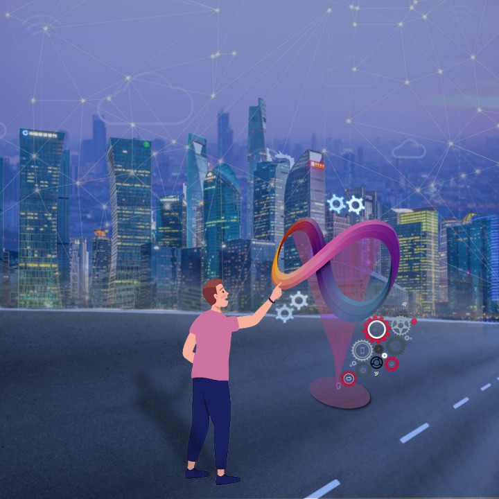 Navigating the Future: A DevOps Navigating the Future: A DevOps