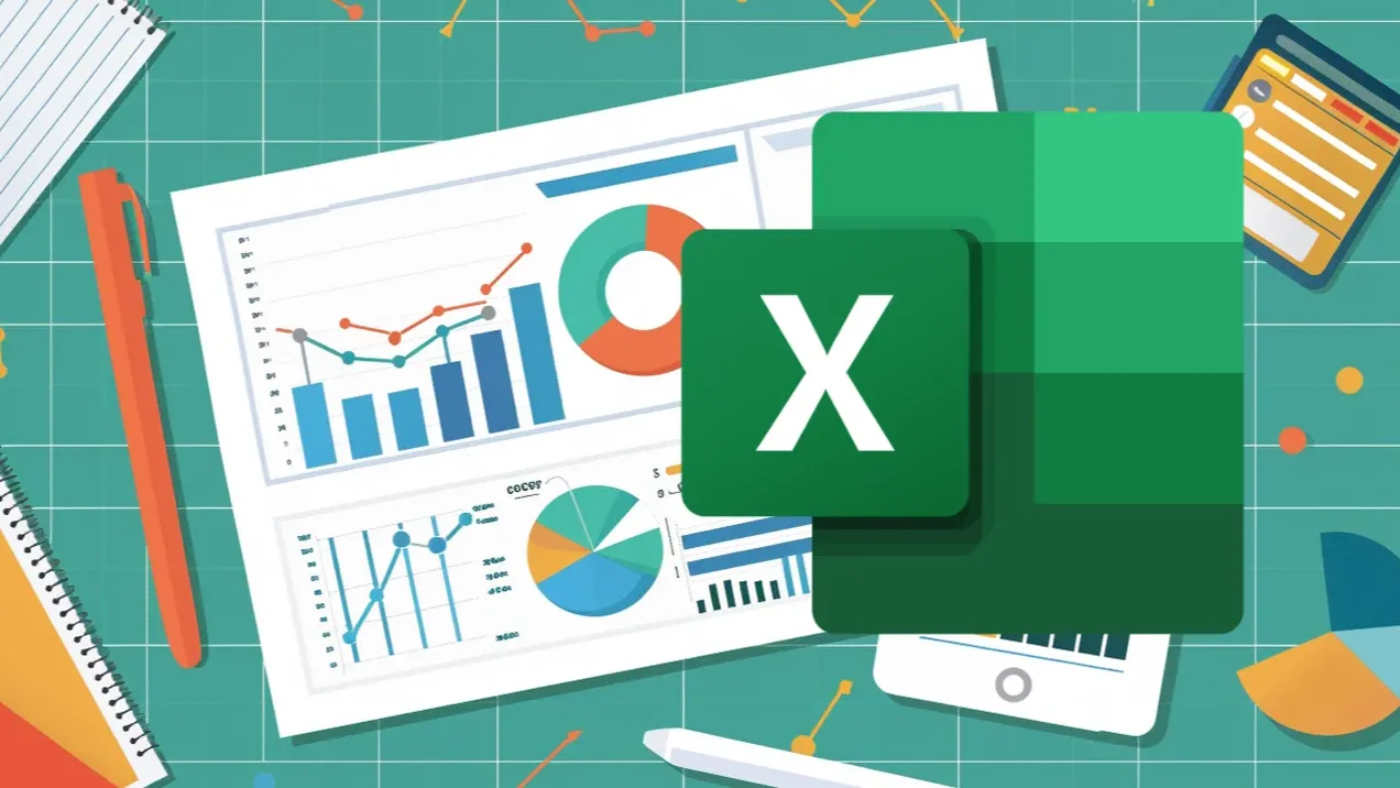 Why Excel & Advanced Excel Are Essential Tools for Every Data Analyst Why Excel & Advanced Excel Are Essential Tools for Every Data Analyst