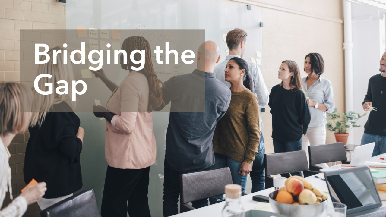 DevOps: Bridging the Gap Between Development and IT Operations DevOps: Bridging the Gap Between Development and IT Operations