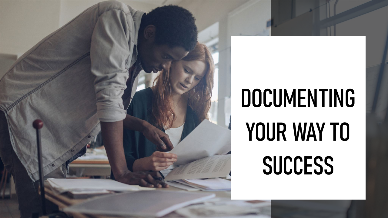The Importance of Documentation in Software Projects The Importance of Documentation in Software Projects