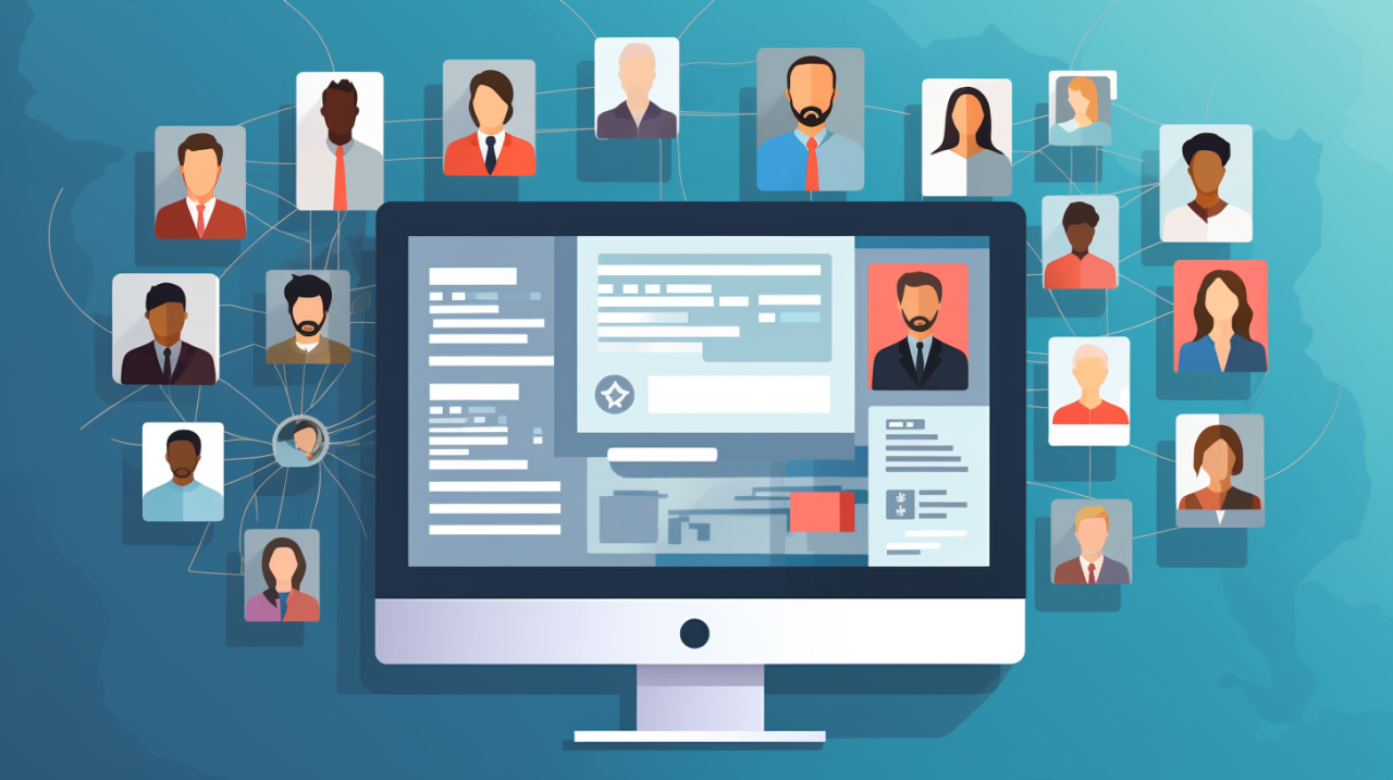 AI-Powered Recruitment: Tools in 2023 AI-Powered Recruitment: Tools in 2023