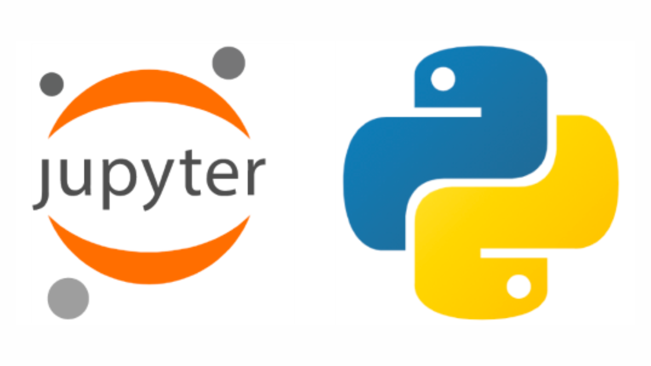 Getting Started with Python and Jupyter Notebook Getting Started with Python and Jupyter Notebook