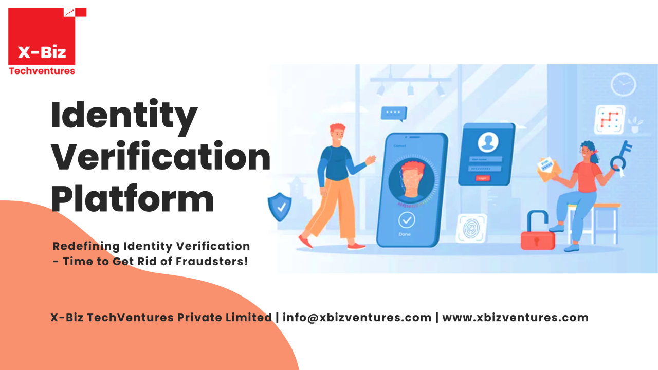 India's Best AI-Assisted Identity Verification Platform India's Best AI-Assisted Identity Verification Platform