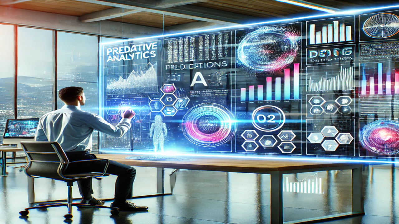 Predictive Analytics: Making Smarter Marketing Decisions | SkillTime Predictive Analytics: Making Smarter Marketing Decisions | SkillTime
