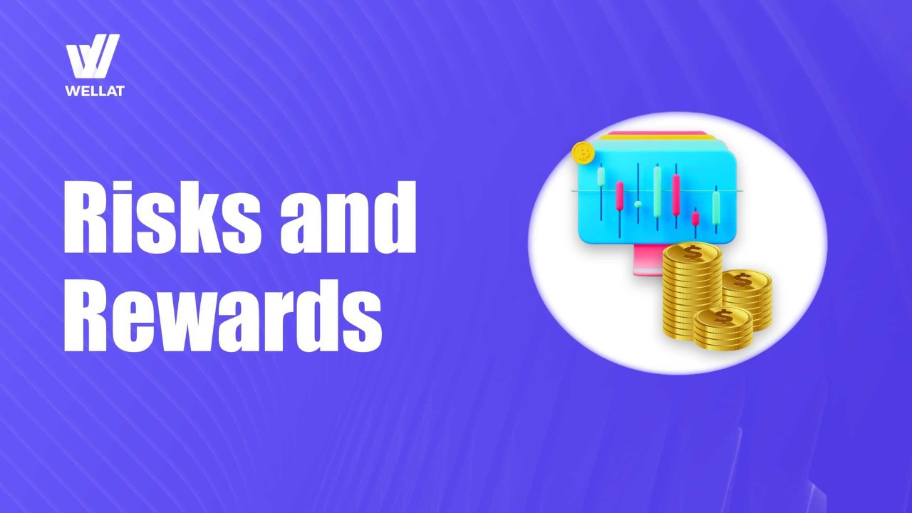 Maximizing Returns and Minimizing Risks in the Crypto Space: A Guide ... Maximizing Returns and Minimizing Risks in the Crypto Space: A Guide ...