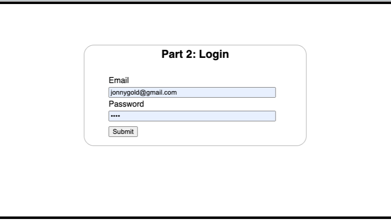 ReactJS for Angular Developers Part 2: User Interaction and Forms ReactJS for Angular Developers Part 2: User Interaction and Forms