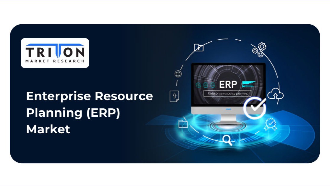Navigating Future Trends in Enterprise Resource Planning Navigating Future Trends in Enterprise Resource Planning
