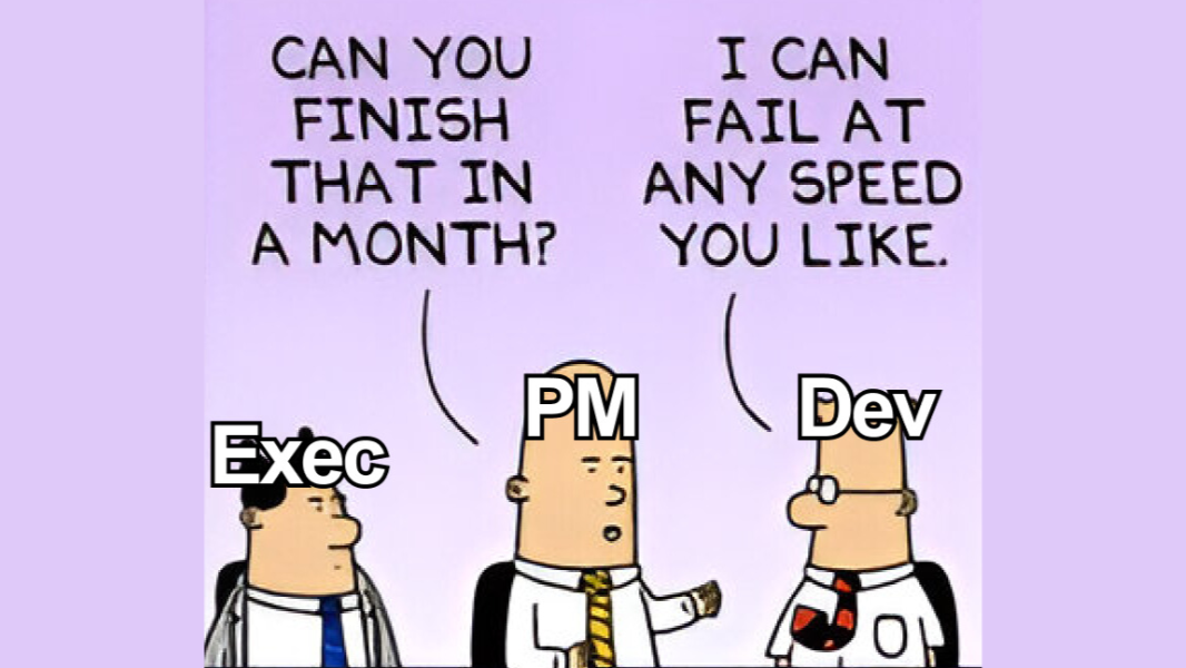 The Good and the Bad of Failing Fast: Key Insights The Good and the Bad of Failing Fast: Key Insights