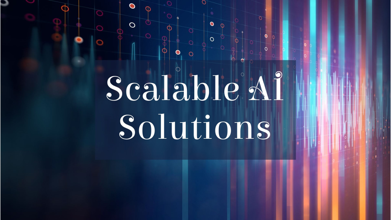 Leveraging Azure Machine Learning for Scalable AI Solutions Leveraging Azure Machine Learning for Scalable AI Solutions