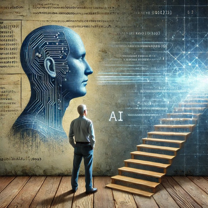 AI is the New Compiler: Why Prompting is the Next Generation of Programming AI is the New Compiler: Why Prompting is the Next Generation of Programming