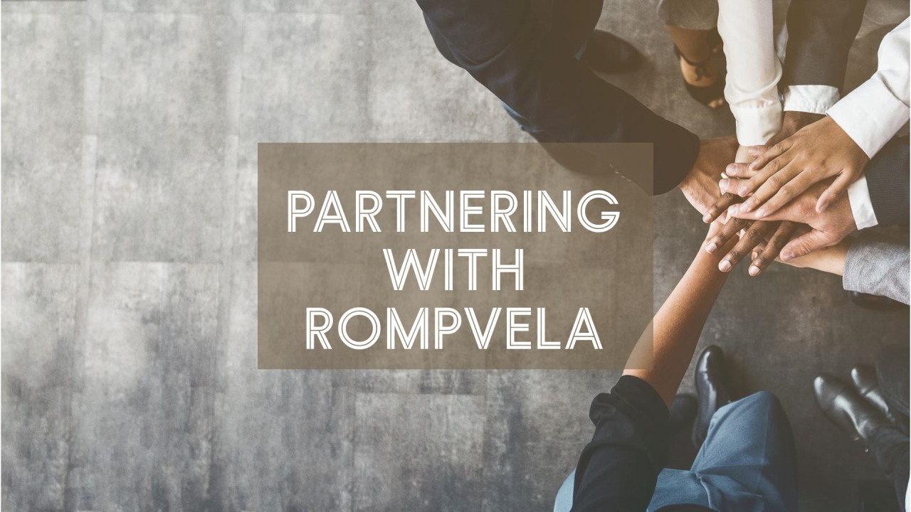 Partnering with Rompvela Delivers Value for B2B Clients | Rompvela ... Partnering with Rompvela Delivers Value for B2B Clients | Rompvela ...