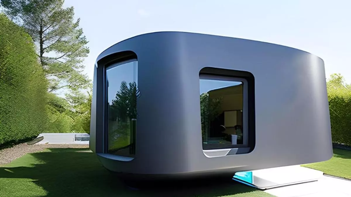Simplifica tu vida con el hogar inteligente: descubre los beneficios de ... Simplifica tu vida con el hogar inteligente: descubre los beneficios de ...